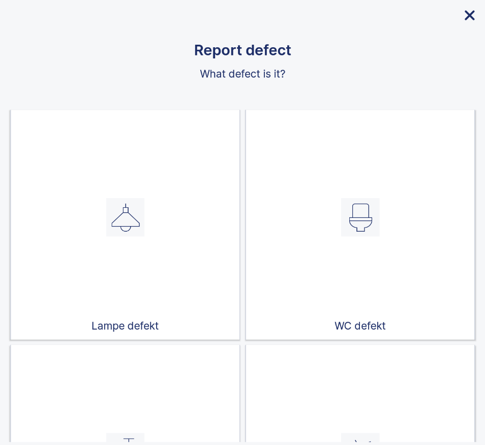 Defect Reports Via The App Soobr Help Page 9287
